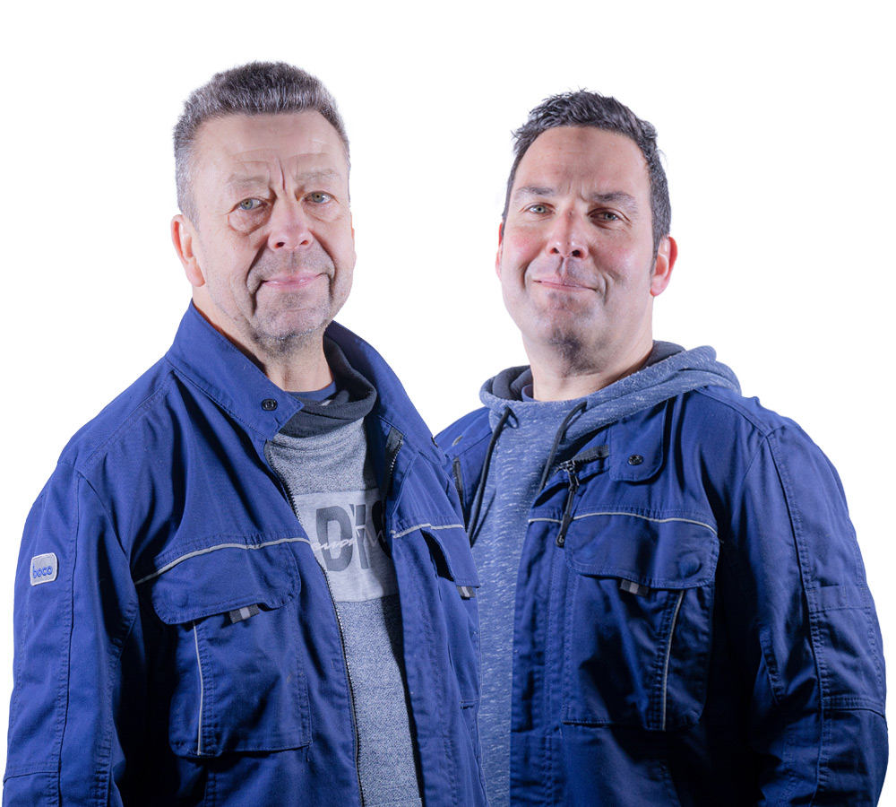 Home - Holsen & Wunderlich GmbH